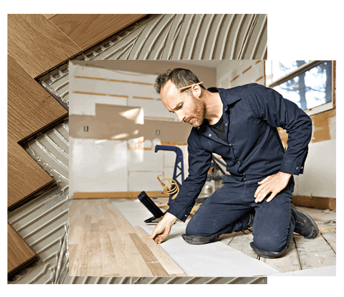 About Us – Texwood